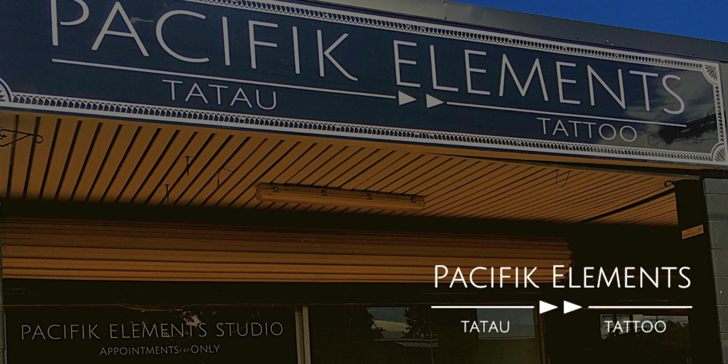 Pacifik Elements